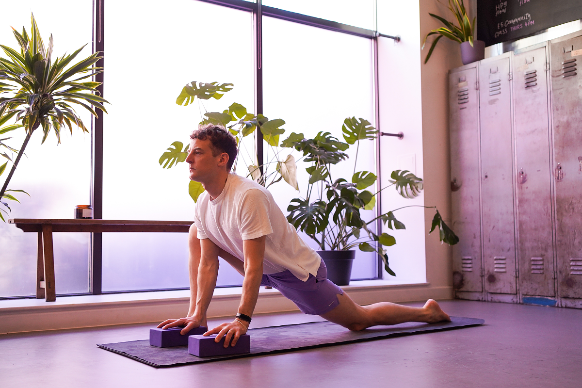 Top 5 Yoga Poses for Runners | Stretch & Recover