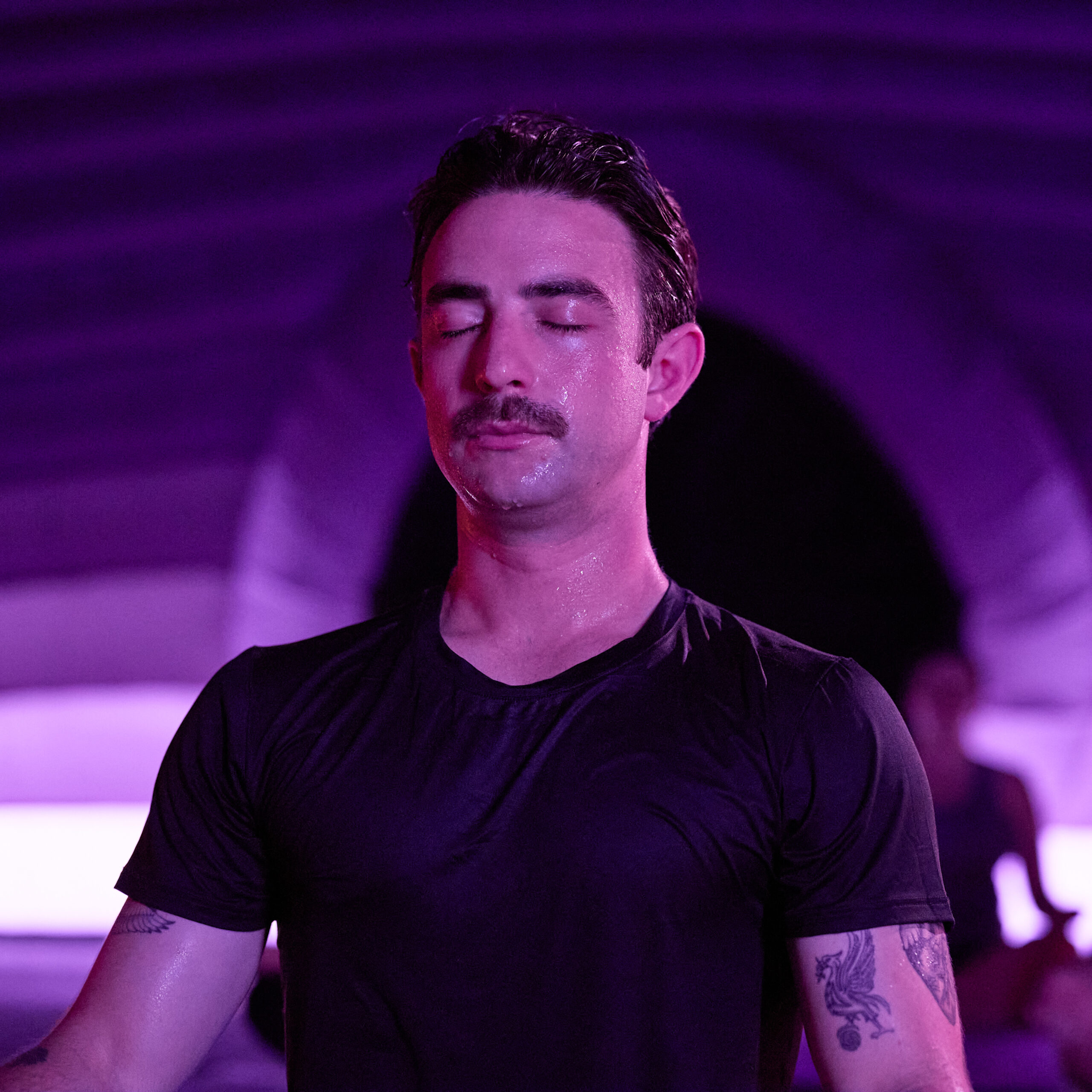 Breathing exercises (pranayama) for beginners | Hotpod Yoga